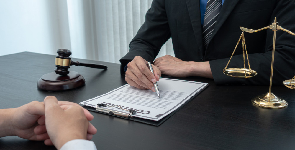 La souscription et le droit des assurances : comprendre les enjeux et ...