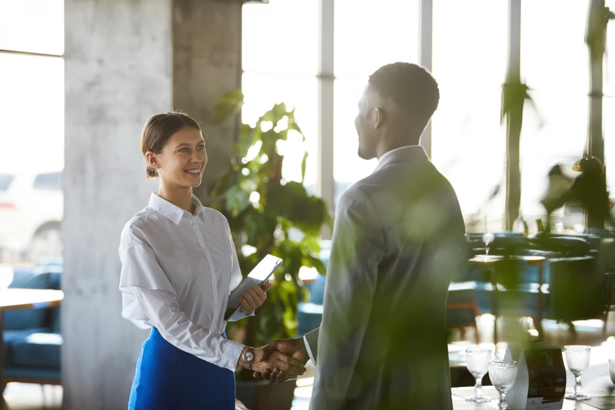 La domiciliation d'entreprise : un choix stratégique pour votre société ...