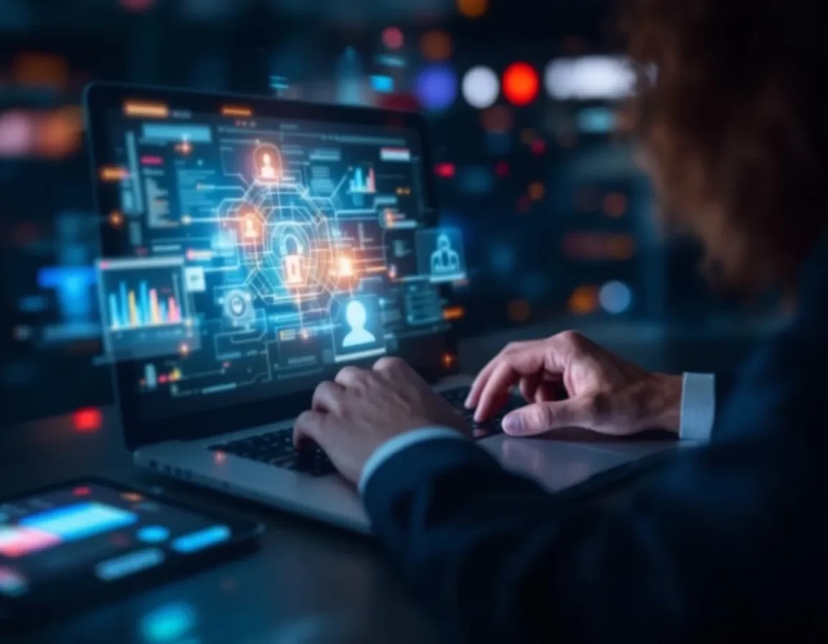 L'assurance cyber risques pour les professionnels : protection ...